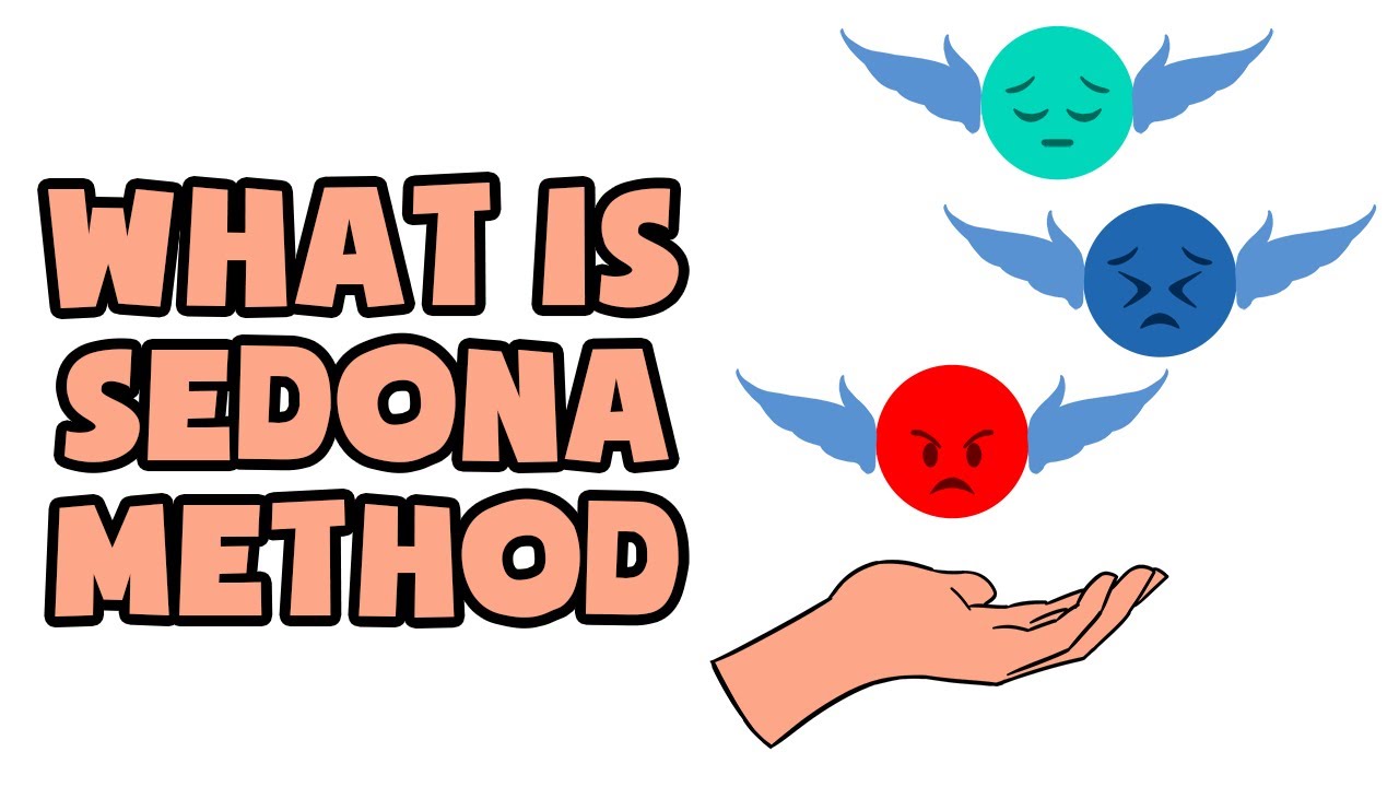 What is Sedona Method | Explained in 2 min
