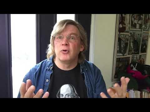Romeo and Juliet Prologue in Original Pronunciation