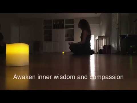 Embodied Dance Movement & Mindfulness Classes