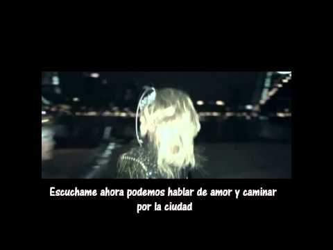 Half Mast -Empire of the Sun (subtitulada español)
