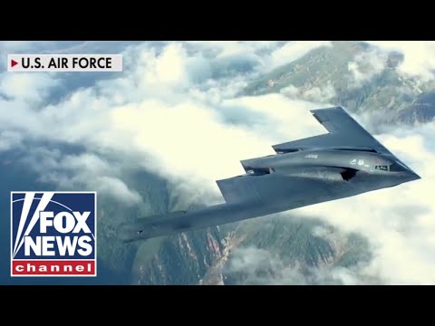 CENTCOM prepares strike options as Trump weighs Iran response
