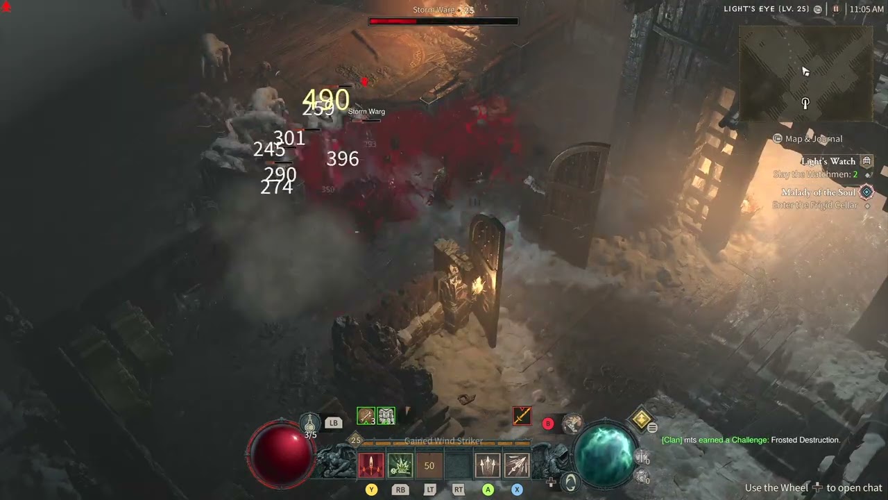 Necromancer Class Overview Diablo 4 - Maxroll.gg D4