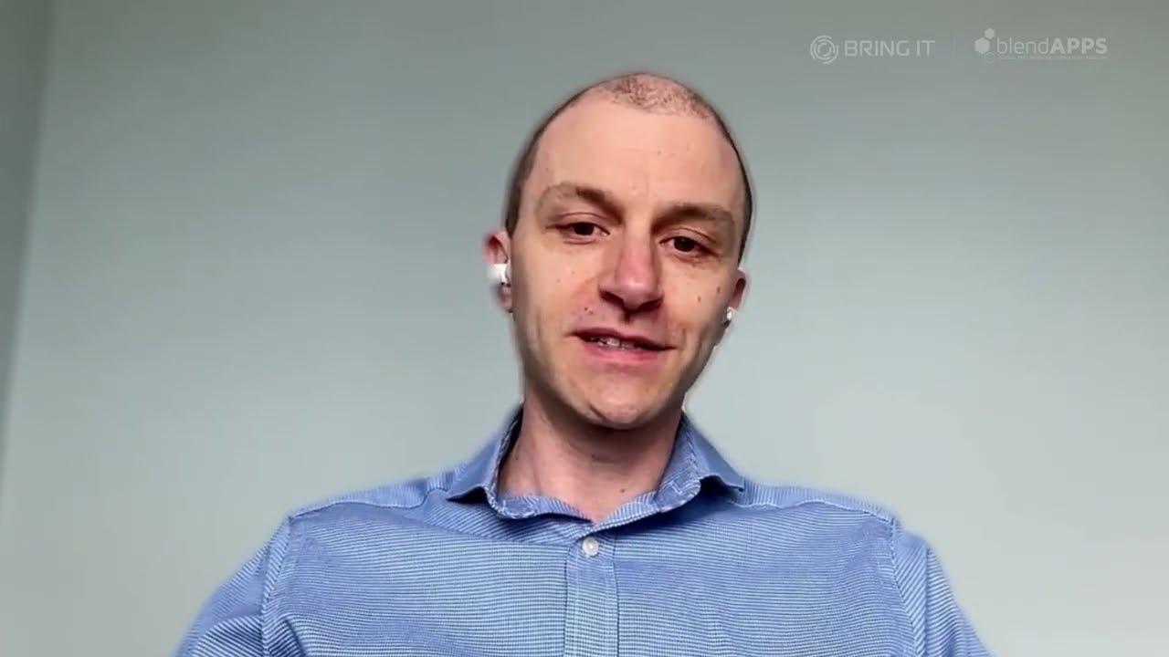 Meet the NetSuite Manufacturing Experts: Bring IT & BlendAPPS Origin Stories