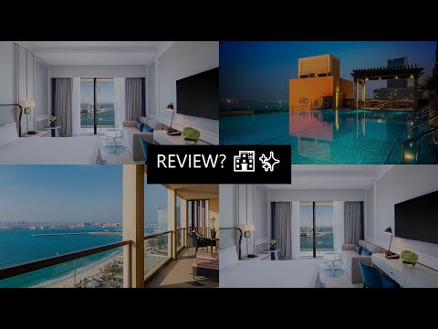 sofitel dubai jumeirah beach review hotel in dubai uae