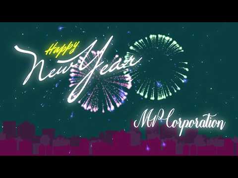 MP Corporation: Happy New Year 2020