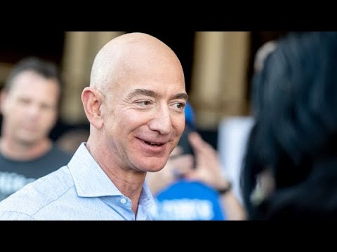 Amazon selects New York City and Northern Virginia as sites for new headquarters