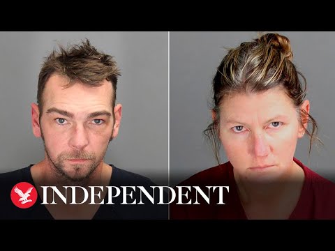Live: Parents of accused school shooter Ethan Crumbley appear in court