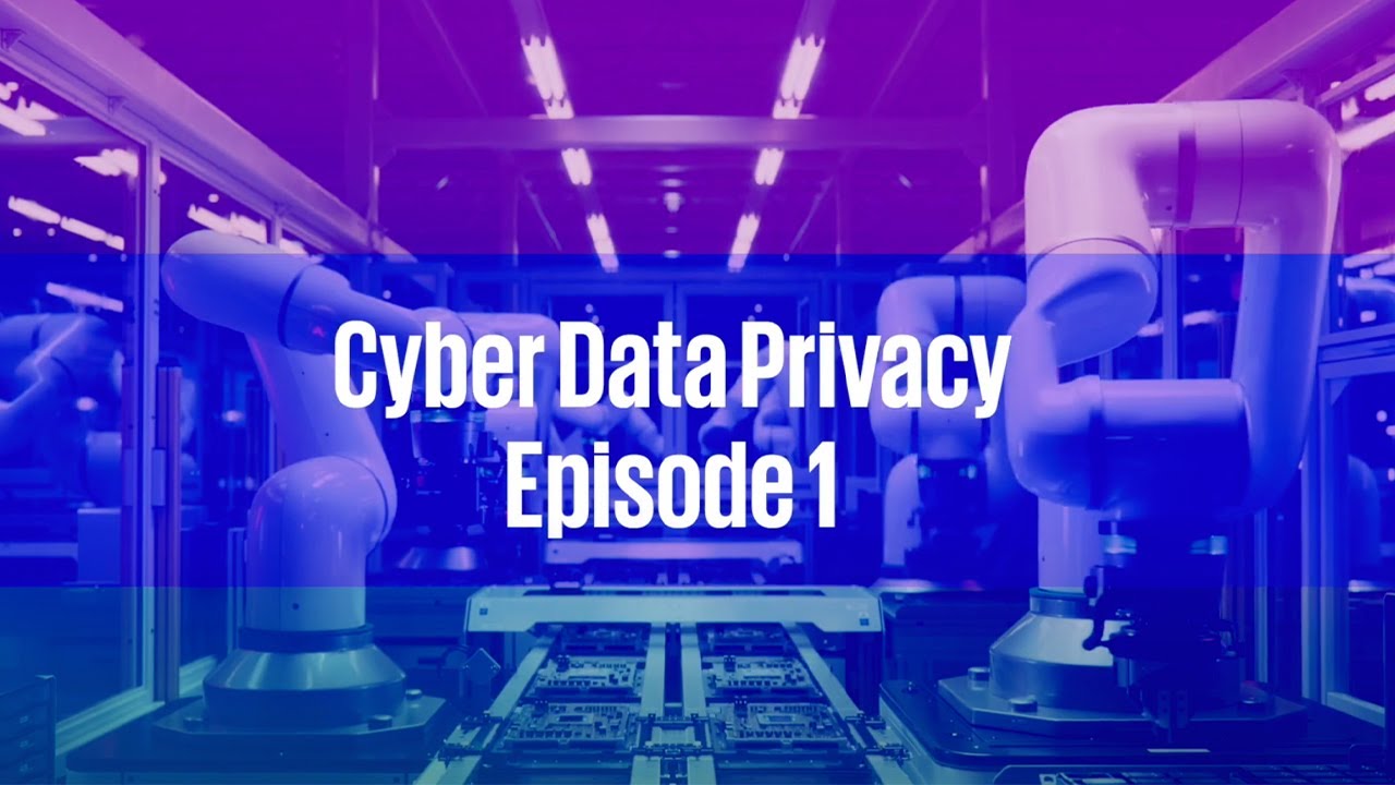 Navigating Consumer Privacy in the Automotive Industry – Episode 1