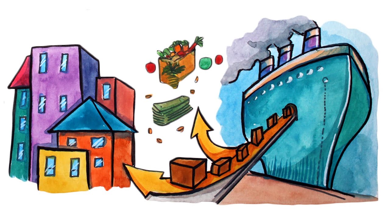 What is Global Health?