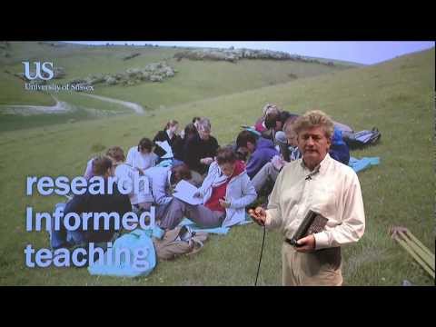 Research-Informed Teaching