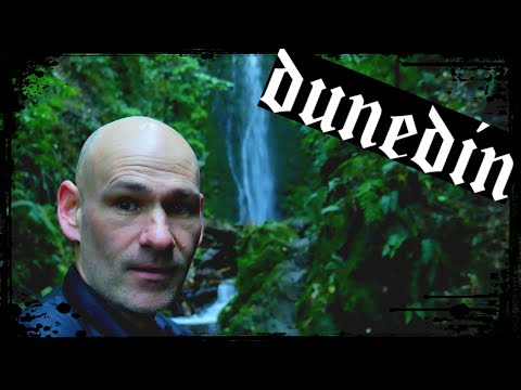 WHY is Dunedin My FAVORITE City in New Zealand?