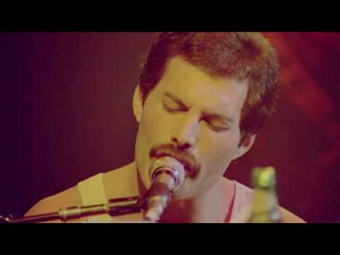 "Play The Game (Live)" - Queen [High Definition]