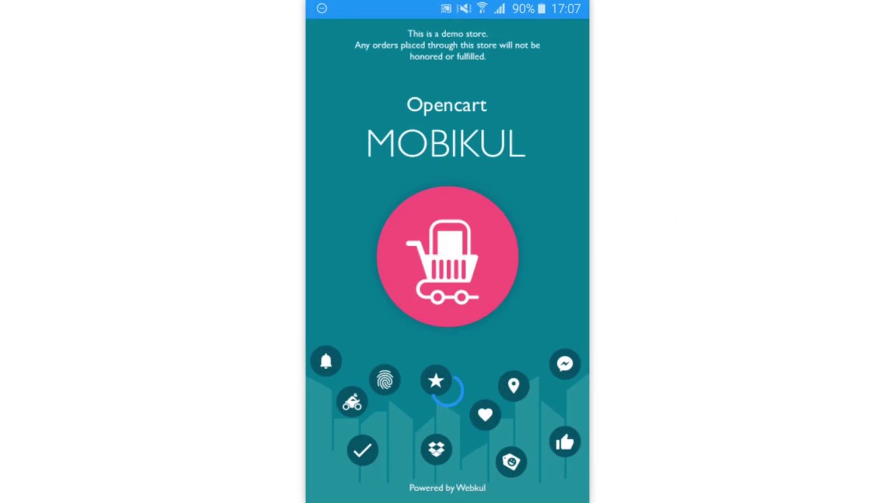 How to Build Opencart Native Mobile App | Android & iOS