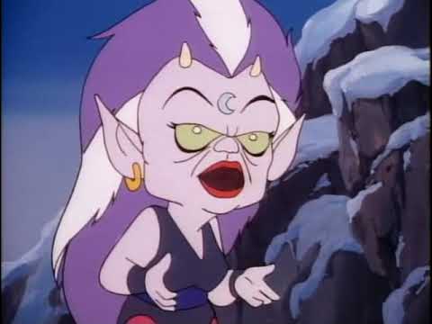 Luna\Los lunatacs - Los thundercats