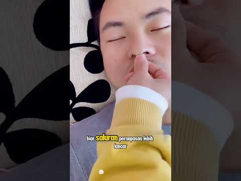 Anti-Snoring Aid for Deep Sleep and Restlessness
