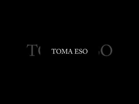 Take that in Spanish
