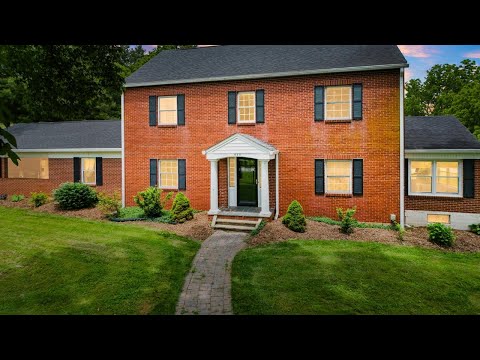 940 Glendale Rd, Galax, VA