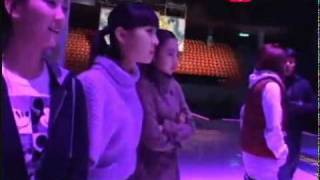 2007 MKMF 메이킹 - 카라, 원더걸스, 소녀시대 (Feat. 김범) - 인스티즈(instiz) 인티영상 (종료) 카테고리