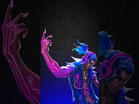 The most important tips and tricks for Marksman #mlbb #shorts #marksmanmlbb
