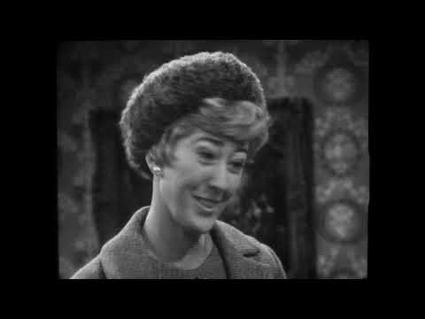 Mrs Thursday – A Matter Of Time – #25 – S02E12 – Kathleen Harrison ...