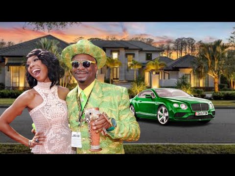 Bishop Don Magic Juan Net Worth 2024, Height, Age, Family Lifestyle Biography, Career
