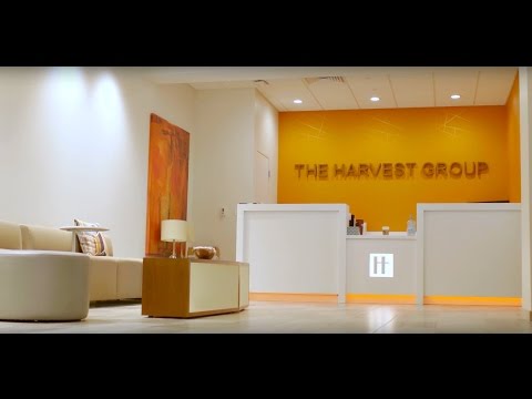 Edafio Technology Partners - The Harvest Group