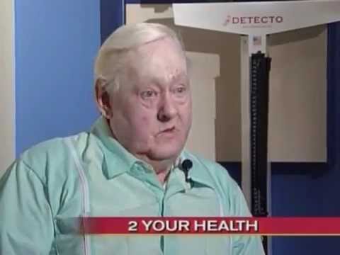 Burn Survivor Tells His Story - MedStar Good Samaritan