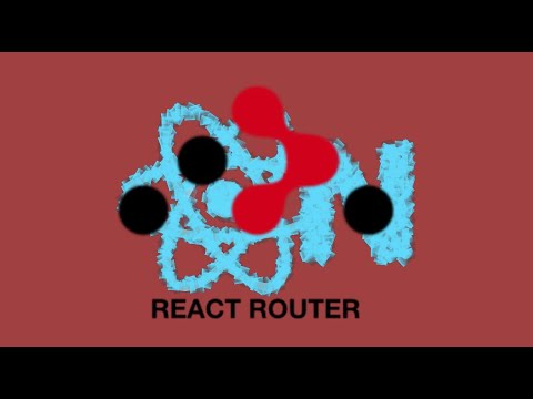 ReactN With React Router DOM Simple Example