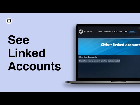 Can We See Linked Accounts On Steam in 2024? (Explained!)