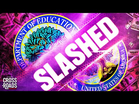 Trump Slashes Department of Education; RFK Jr Launches ‘Operation Stork Speed’