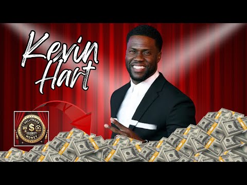 💰 Every KEVIN HART Movie Paycheck Amount | Flops To Blockbusters