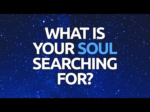 What is Your Soul Searching For? | Ask the Kabbalist with Dr. Michael Laitman