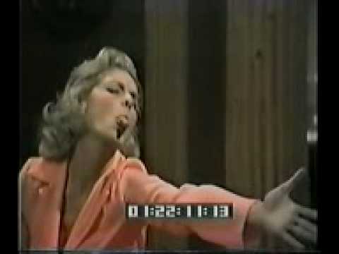 Applause 1973 telecast with Lauren Bacall part 3
