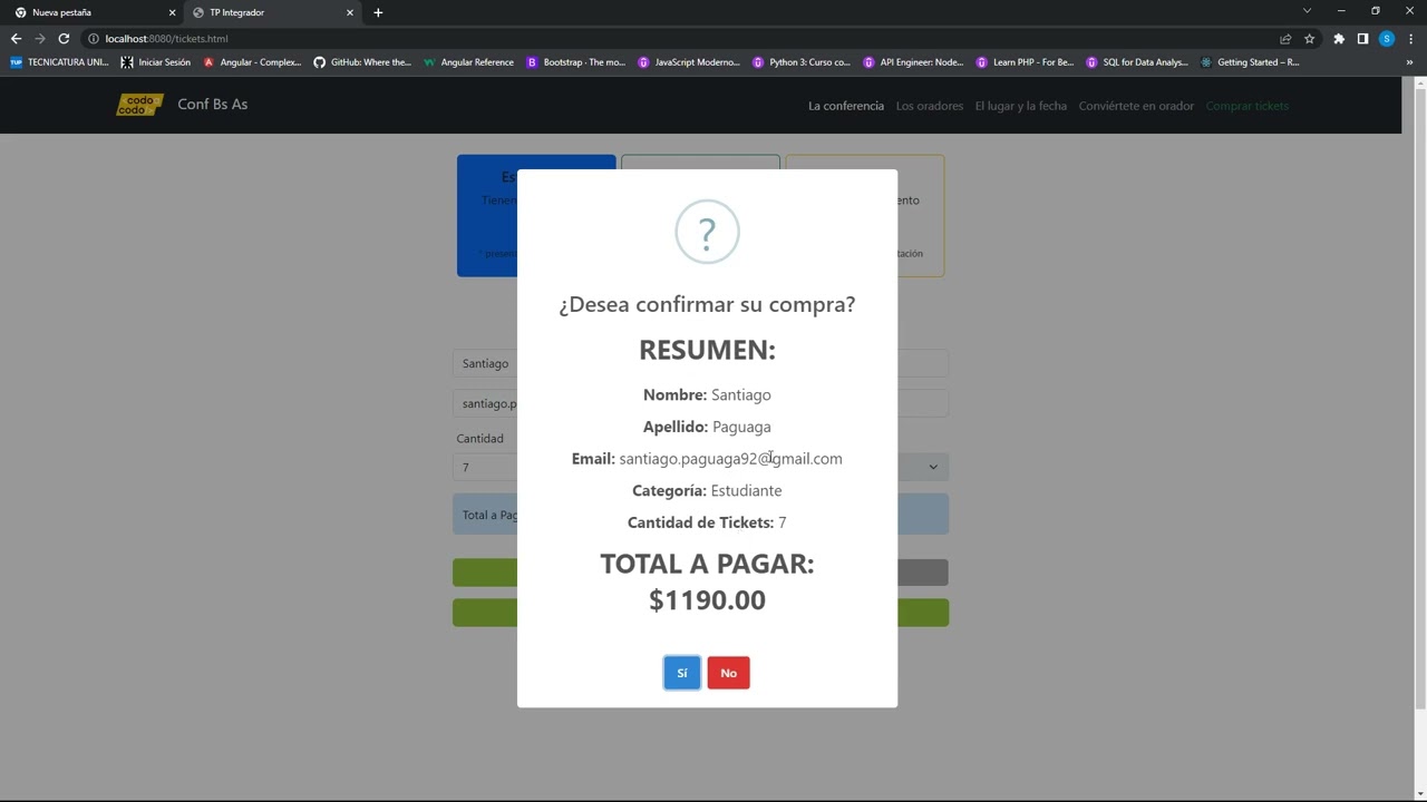 Proyecto Final Codo a Codo
