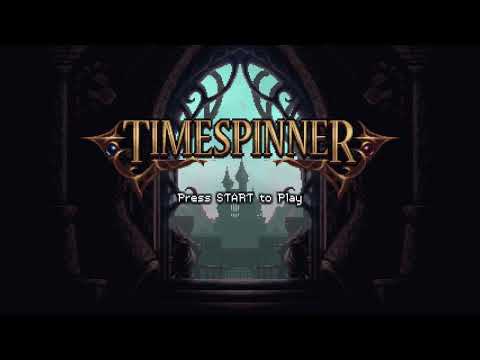 Steam Community :: Timespinner