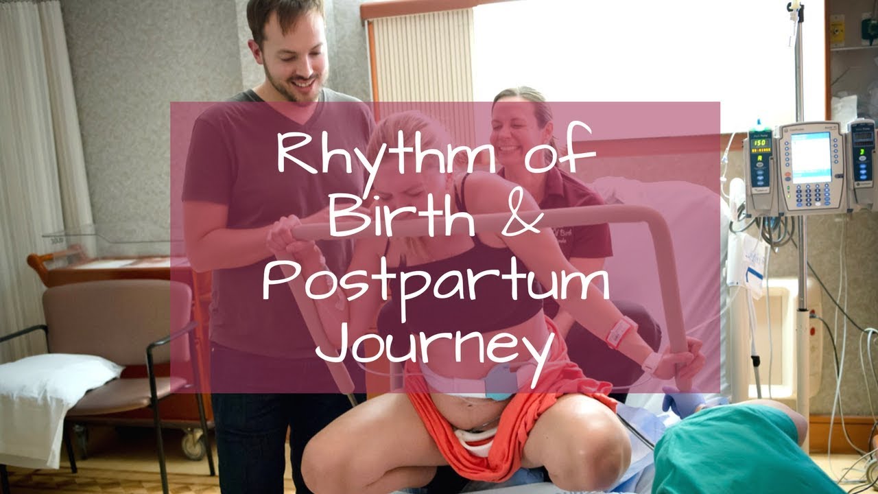 Birthing From Within Online Childbirth Class
