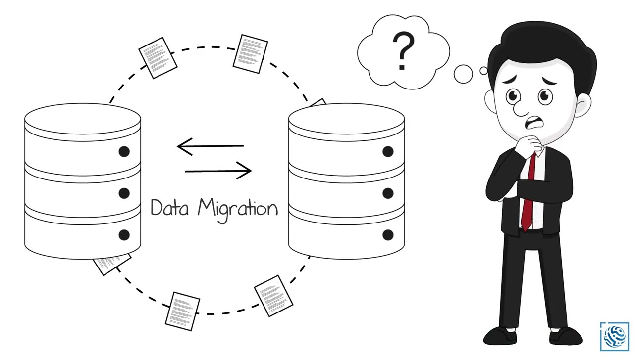 LDU Data Migration Testing Solution