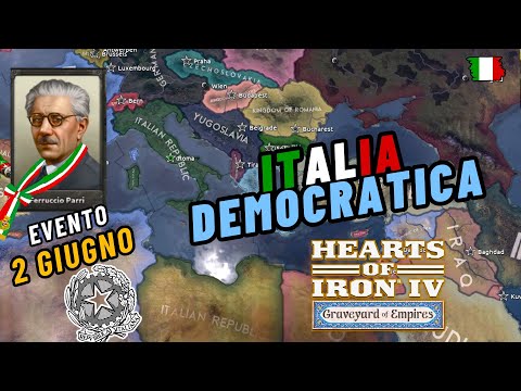 Steam Community :: Video :: FESTA DELLA REPUBBLICA || HOI4 Gameplay ITA ...
