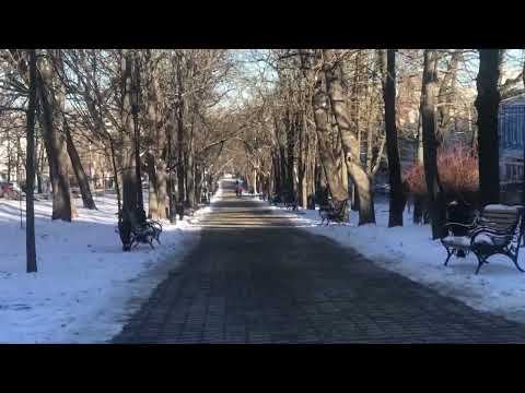 10 января 2024 г.Stavropol at an altitude of 586