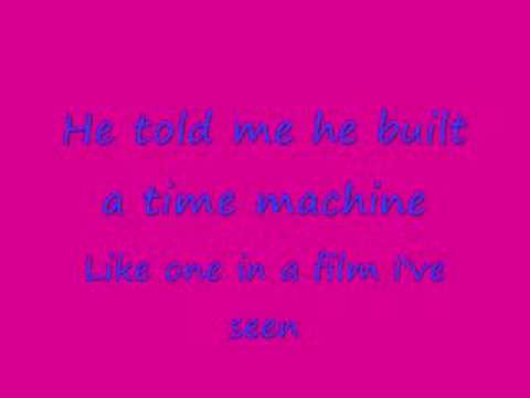 Year 3000 Lyrics (Vid)