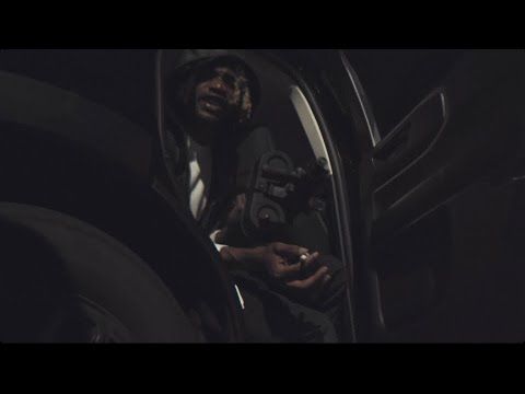 YNN MENACE- VILLIAN LIVING [OFFICIAL MUSIC VIDEO]