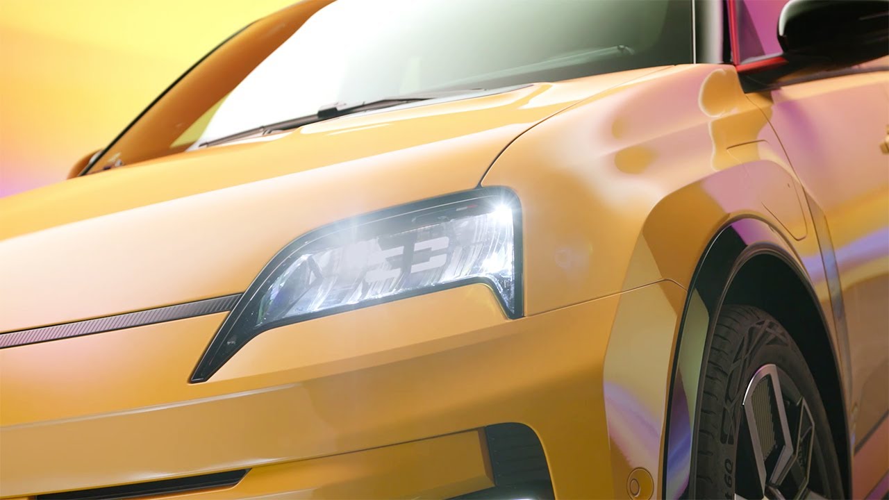 Ontdek onze instructievideo's over de Renault R5 E-Tech Electric