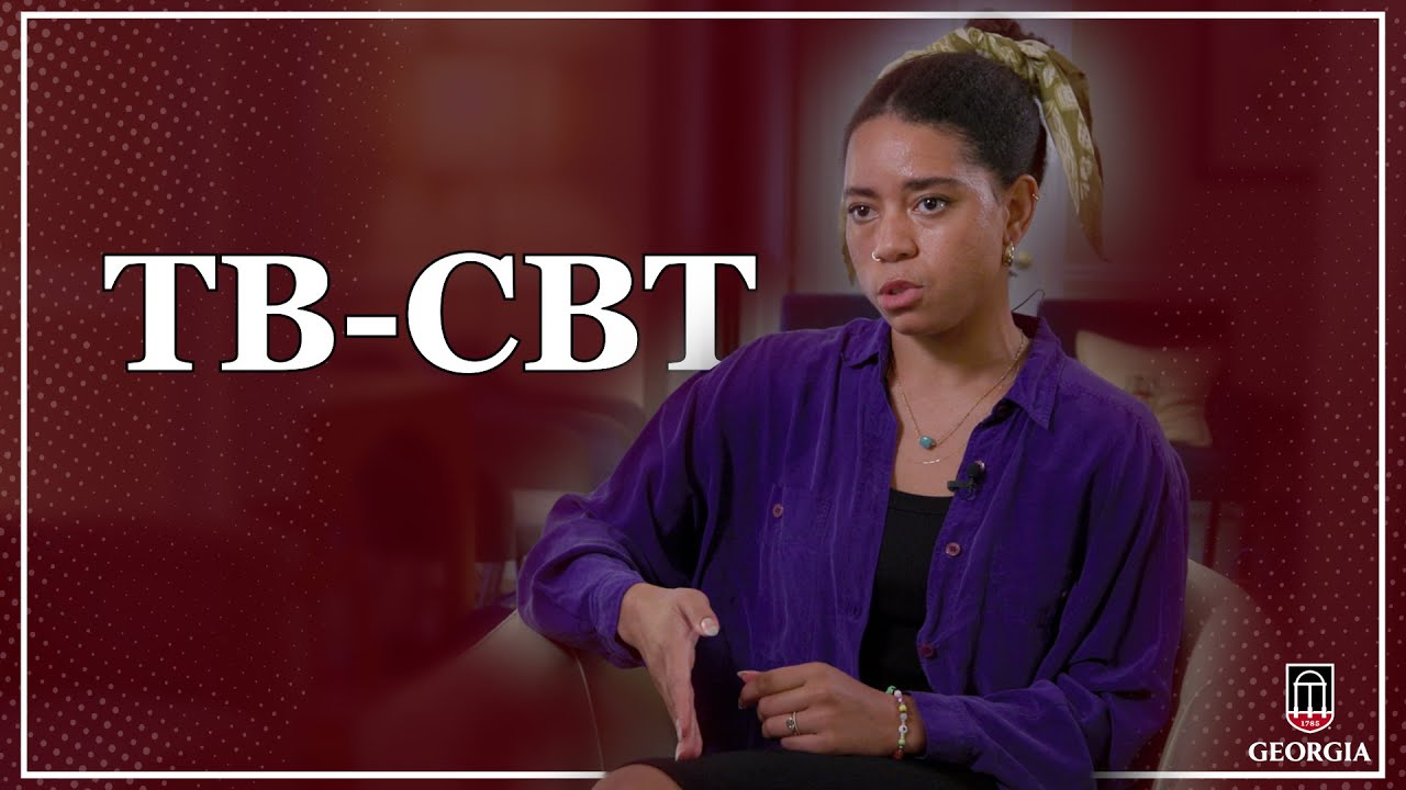 What is Trauma-Focused Cognitive Behavioral Therapy (TF-CBT)?