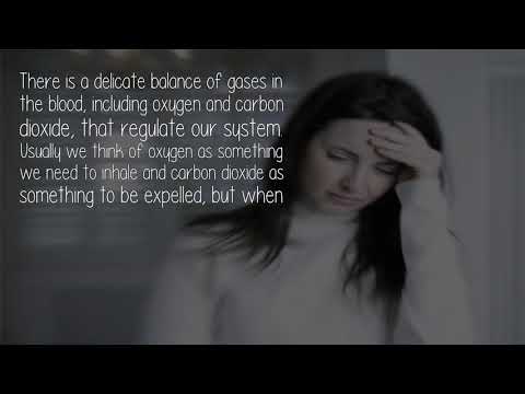 Why Does Hyperventilation Cause Dizziness?