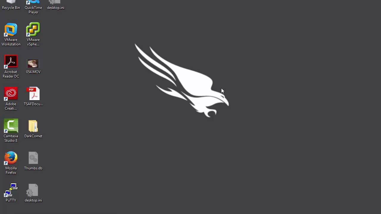 How to Install Falcon Sensor