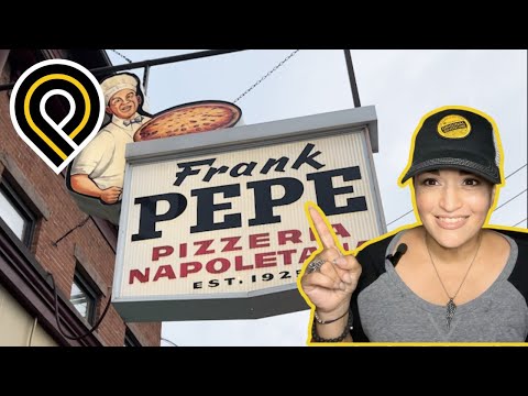 Is New Haven's Frank Pepe's Apizza better than any other style of Pizza?