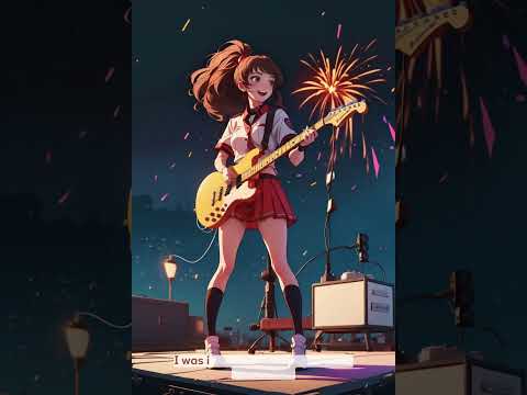 「From Sunrise to Spotlight」｜Turning stories into visuals with Stable Diffusion