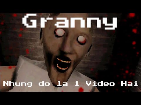 Granny But It's A Funny Video