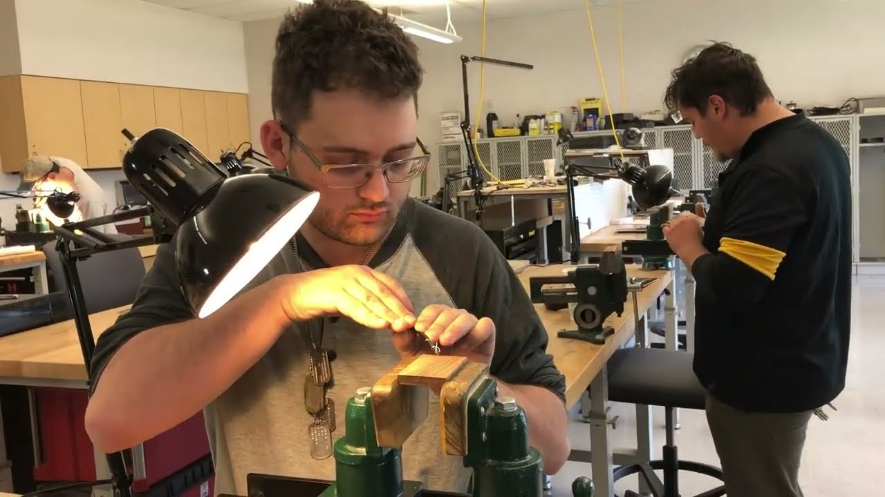 EWC Gunsmithing Program - Douglas Campus