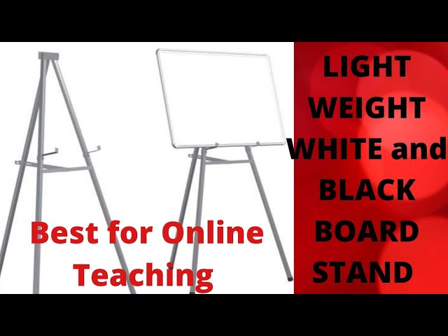 Display Stands - Mobile Tripod Stand Trader - Retailer from Chennai